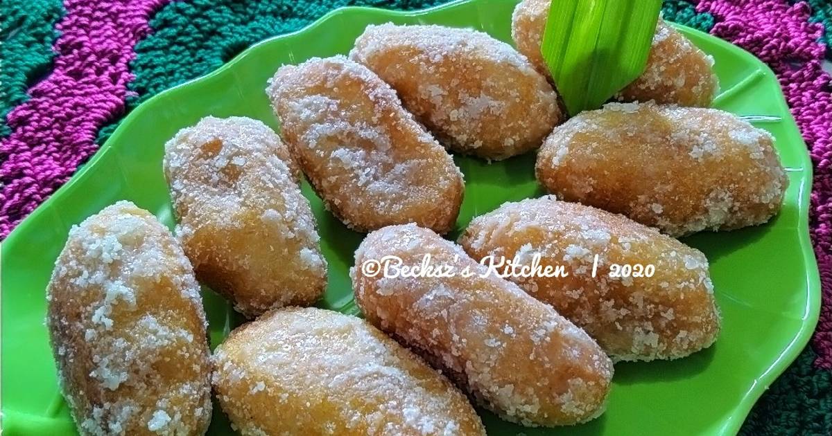 6 resep godok paruik ayam enak dan mudah - Cookpad