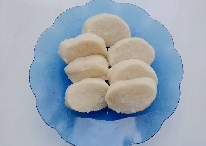 Resep Ulen oleh Vinna Momy Alesha - Cookpad