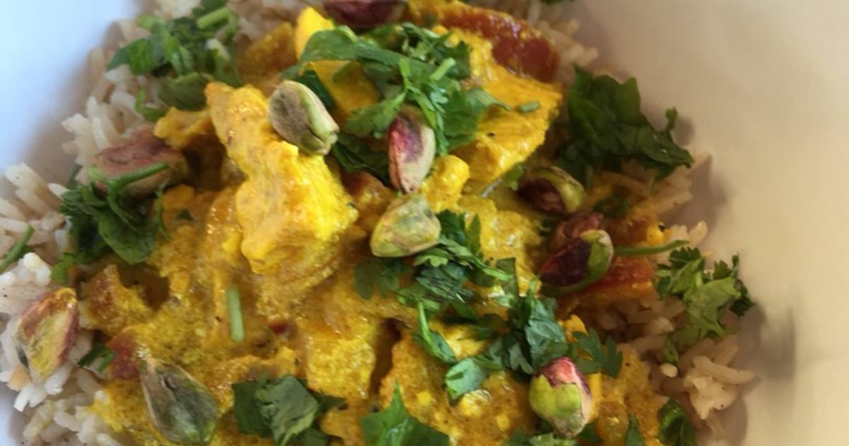 16 recetas muy ricas de arroz persa compartidas por cocineros caseros ...