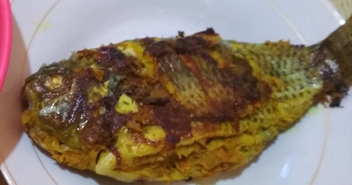 40 resep kerutup ikan enak dan mudah - Cookpad