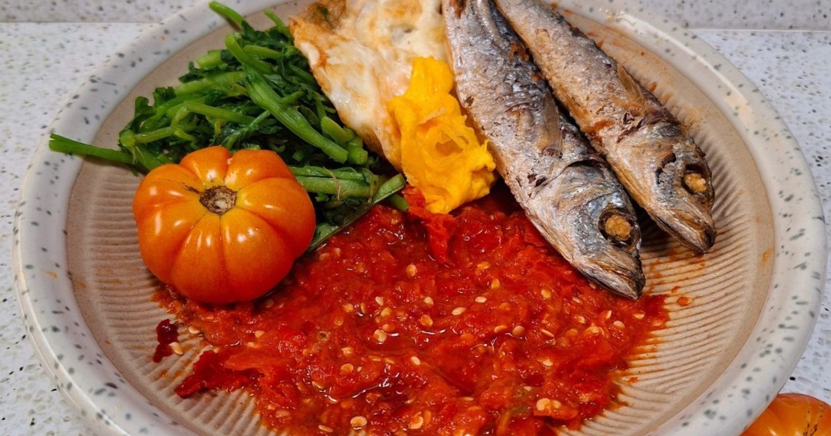 Resep 342. Sambel Tempong Khas Banyuwangi oleh Tisha's Kitchen - Cookpad