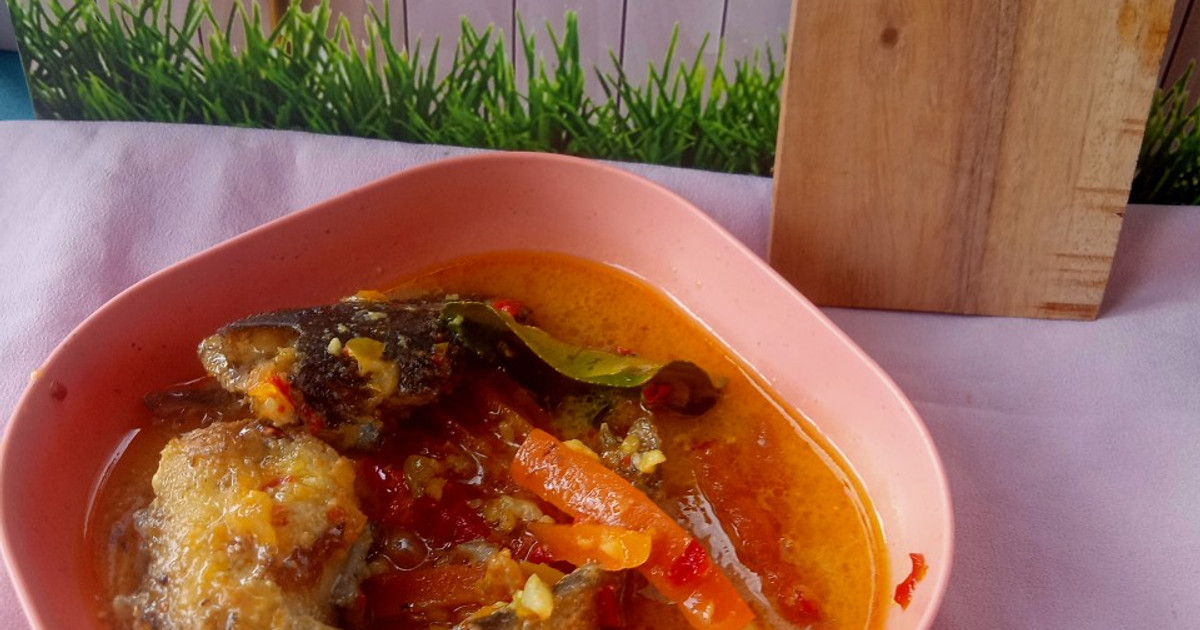 28 resep sayur mangut wortel enak dan mudah - Cookpad