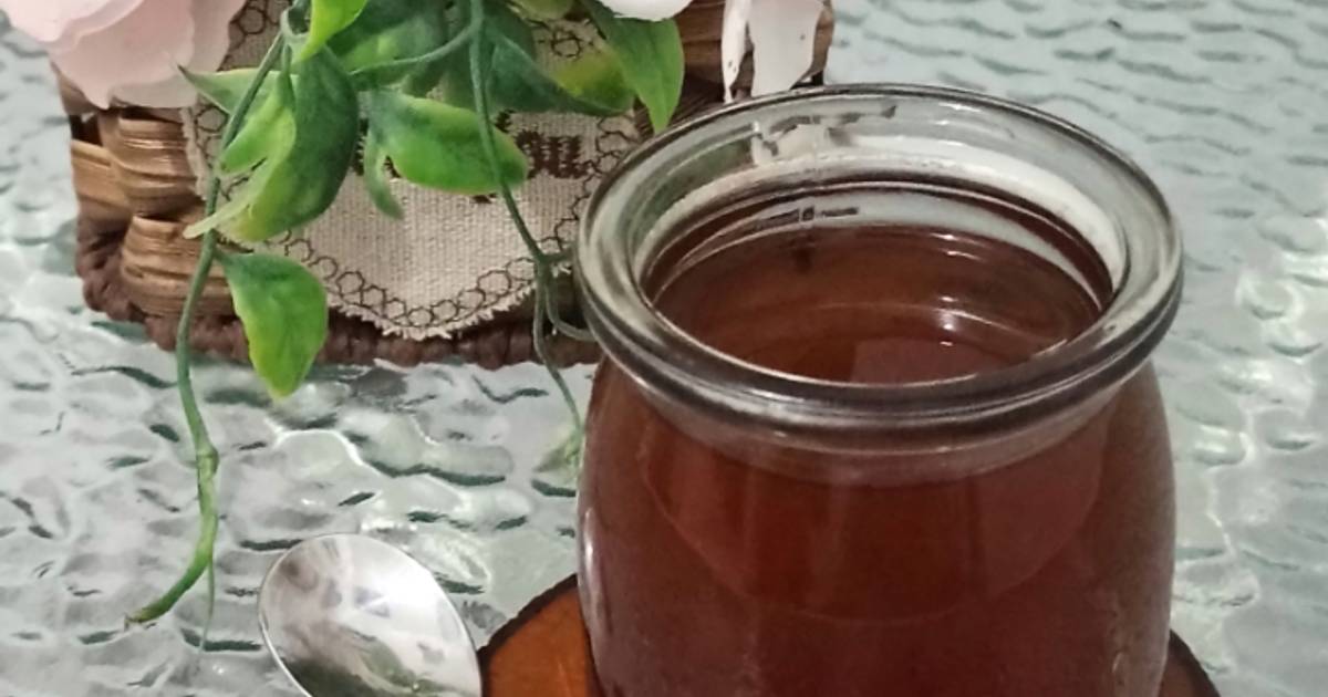 Resep Teh Cengkeh oleh Adelia Firdaus - Cookpad