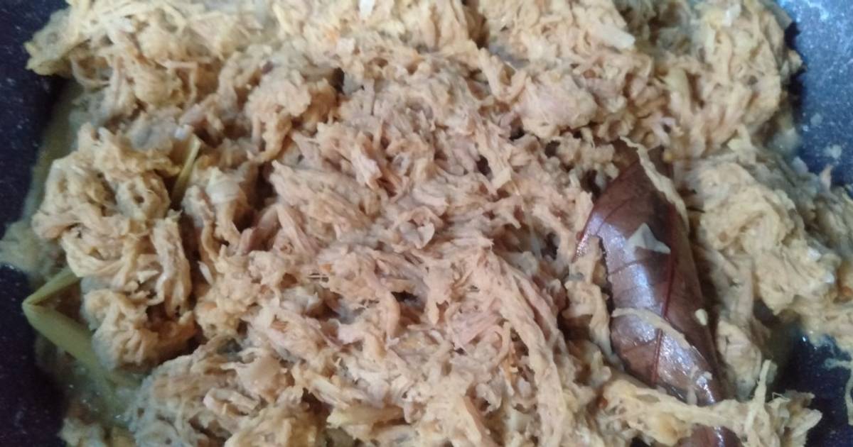 Resep Daging Sapi Suwir 2022 oleh Vidayanti - Cookpad