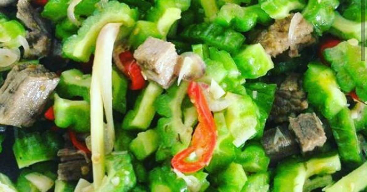 Resep Pario resep omaku oleh Reea S Armando - Cookpad