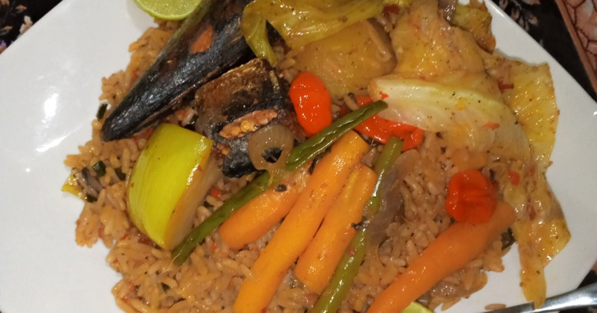 14 easy and tasty senegal recipes by home cooks - Cookpad