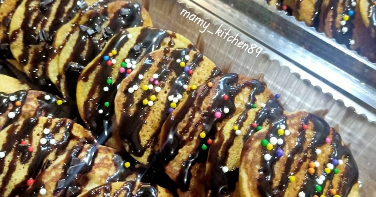 129 resepi sos coklat yang sedap dan mudah oleh komuniti cookpad - Cookpad