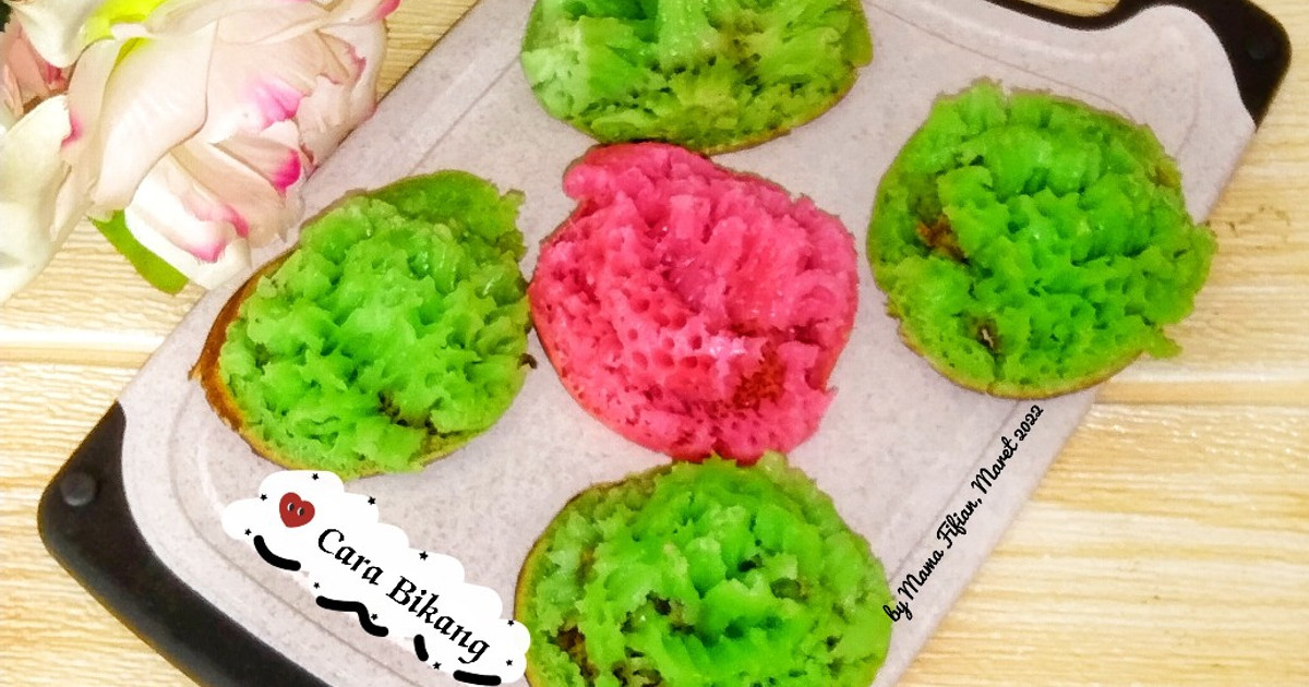 Resep Cara Bikang oleh Lanjarsih/Mama Fifian ( MasakanRumahan) - Cookpad