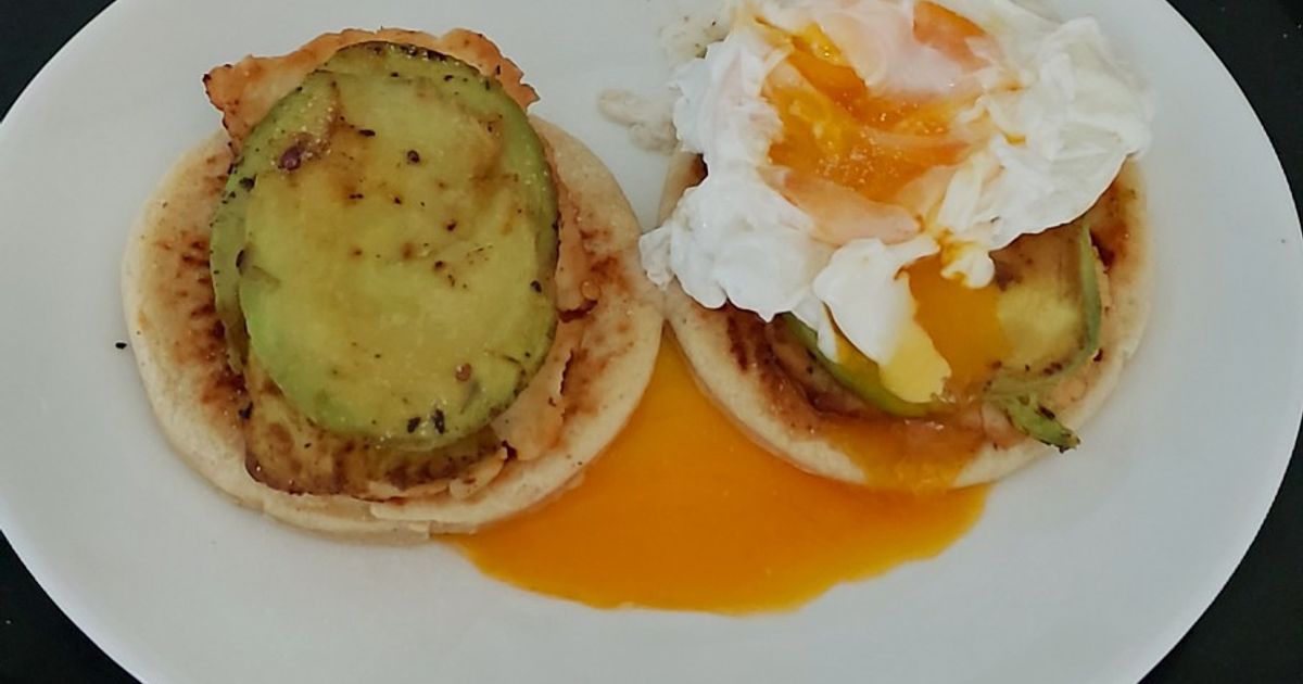 My Potato Cake Breakfast 😋 Recipe by Maureen 😀 - Cookpad