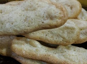 Resep lady finger rumahan enak dan mudah - Cookpad