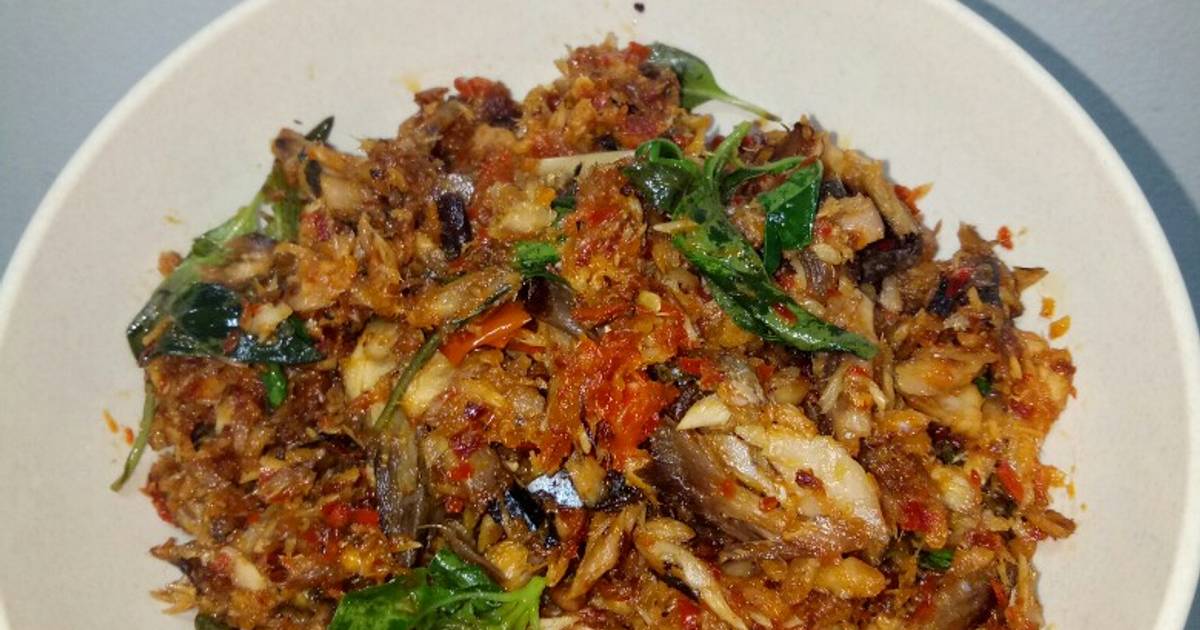 Resep Pindang Tongkol Suir Pedas Oleh Echa Fiorwane Gochakitchen Cookpad
