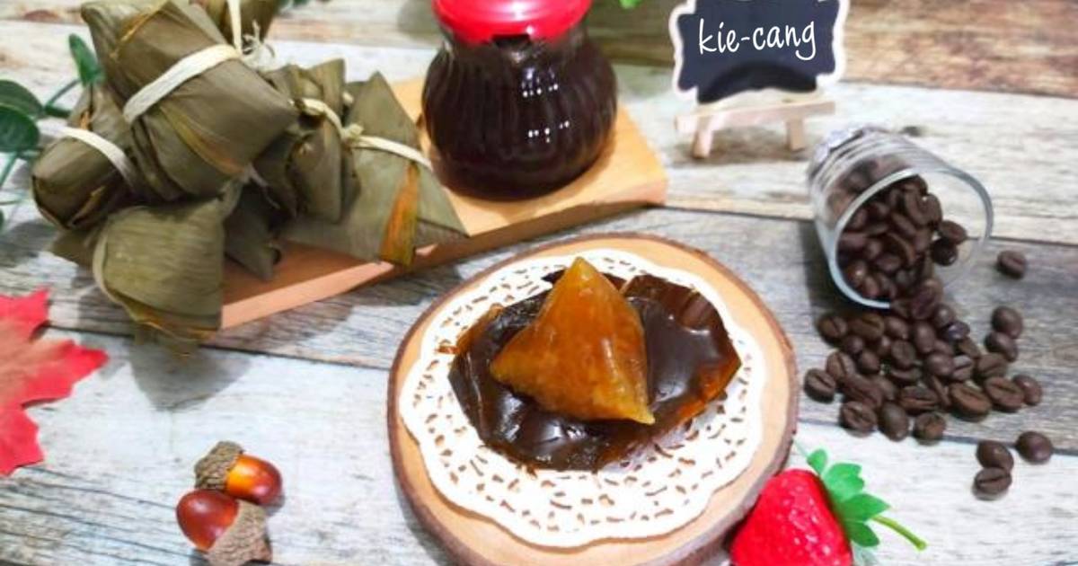 18 resep kue cang kicang enak dan mudah - Cookpad