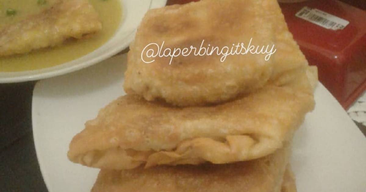 833 resep martabak sayuran enak dan sederhana - Cookpad