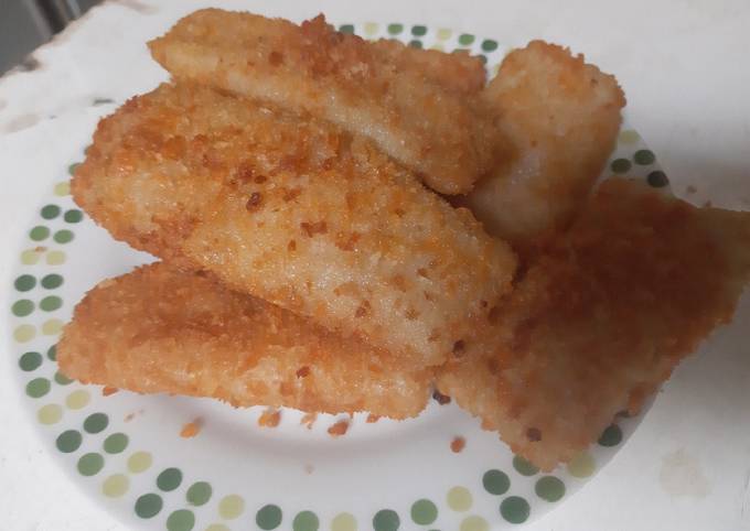 Resep Risol Sayur Mayo Pedas oleh Melati Meliantha - Cookpad