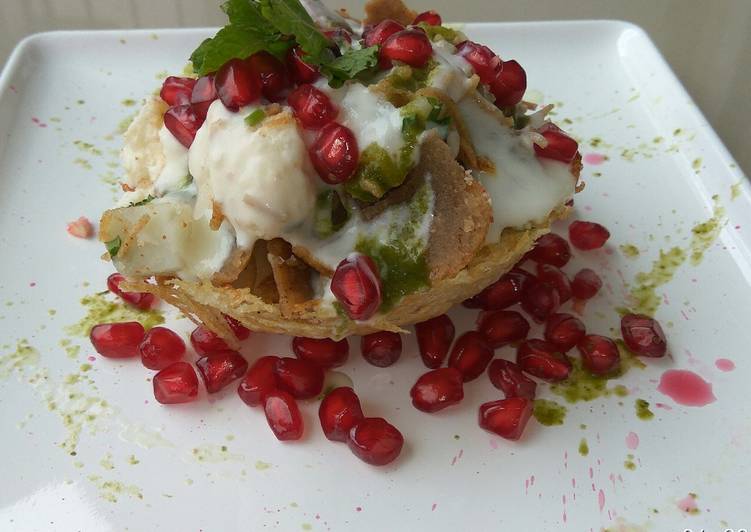 Laccha Tokri Recipe By Ashwini Shaha Cookpad