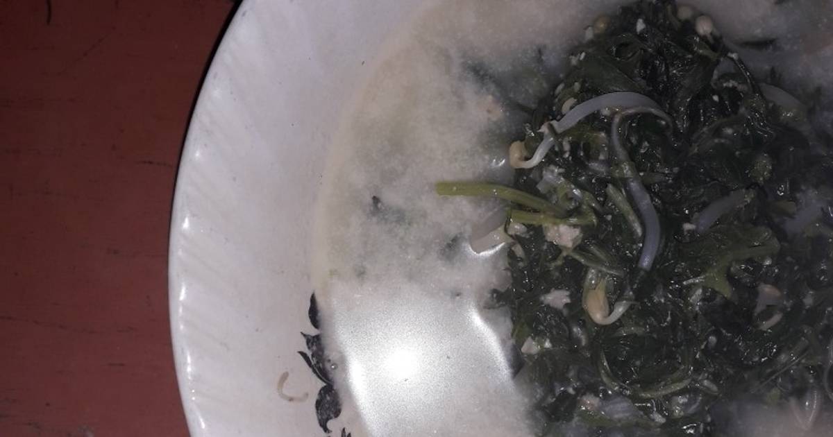 76 resep tempe bosok taoge enak dan mudah - Cookpad