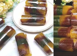 233 resep kue gulung dari singkong enak dan mudah - Cookpad