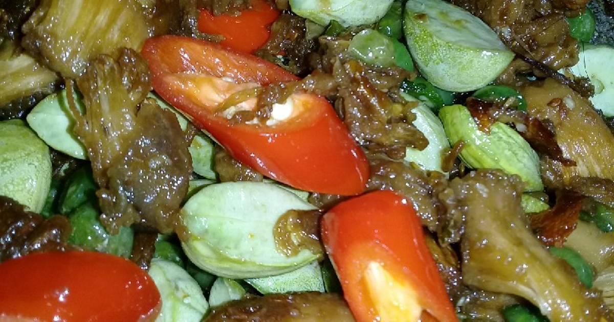 13 resep tumis mandai sayur enak dan mudah - Cookpad