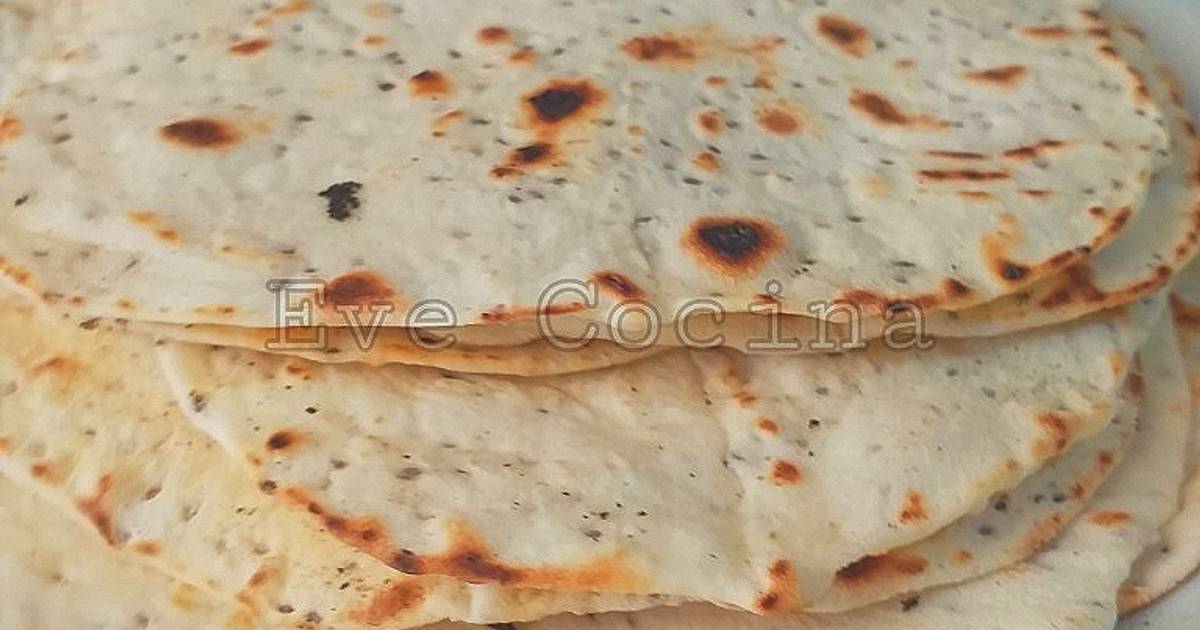 Recetas de tacos caseros, fáciles y ricos