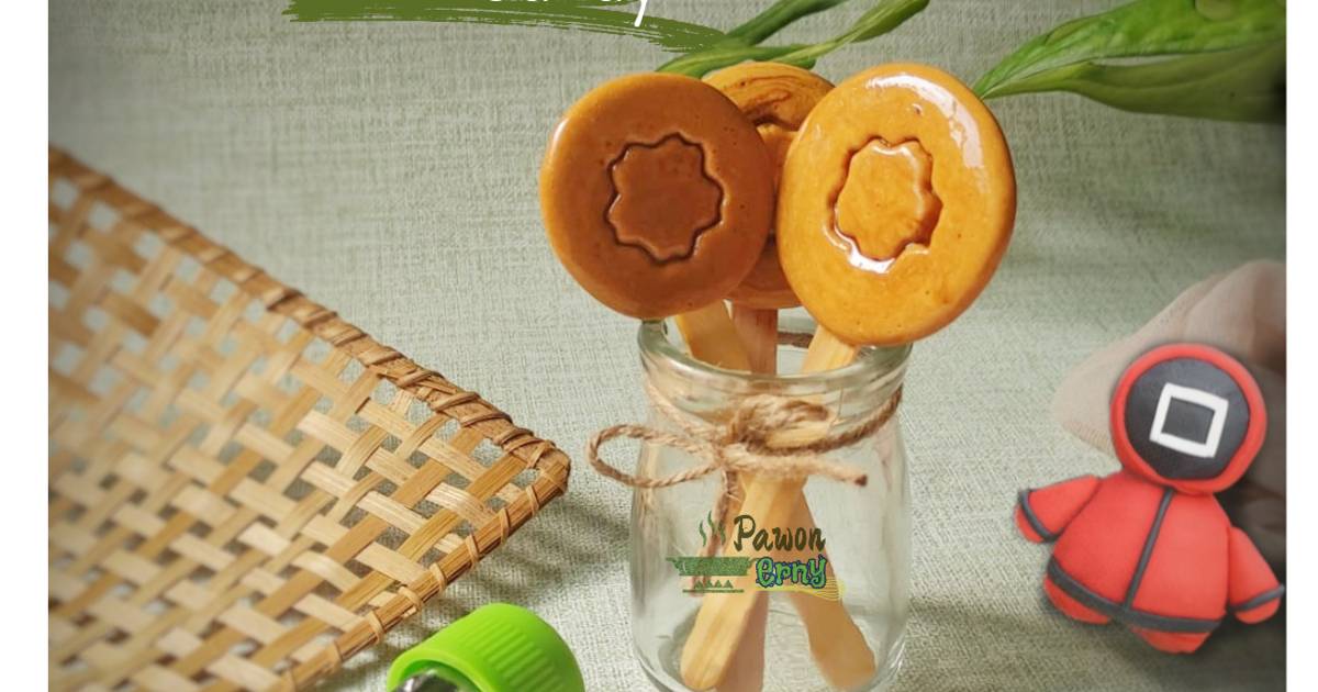 9 resep permen tradisional enak dan mudah - Cookpad
