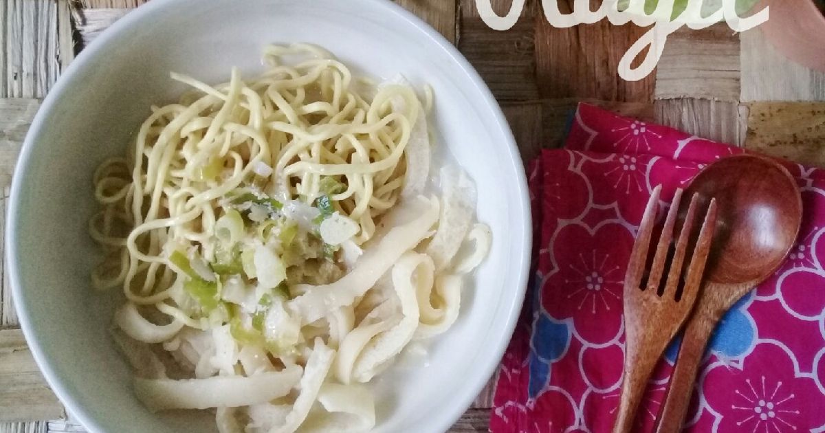 Resep 3) Ragit Khas Indramayu oleh DME - Cookpad