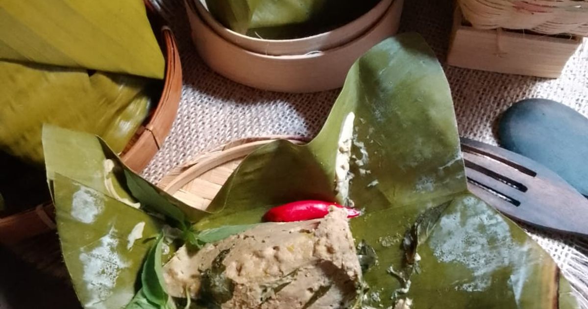 Resep bumbu botok telur ikan rumahan enak dan mudah - Cookpad