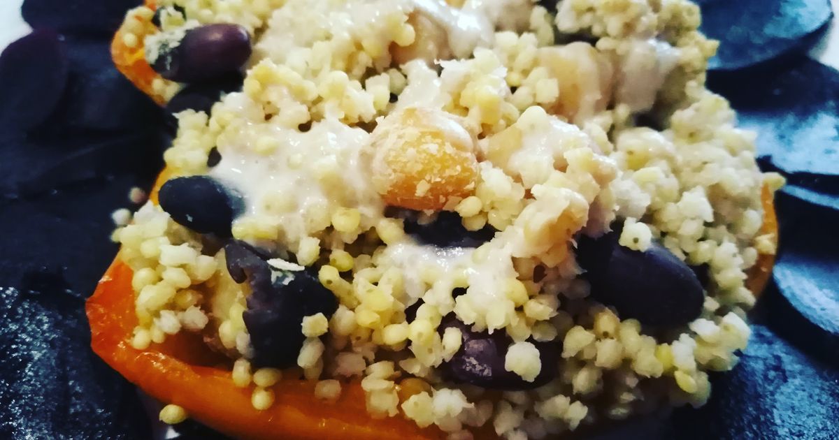 (Millet Home Recipes - Cookpad