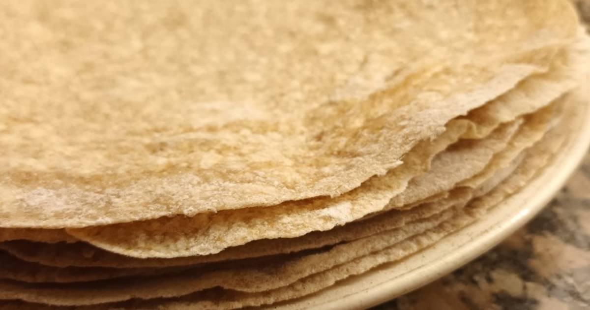 Rapiditas integrales rellenos - 13 recetas caseras- Cookpad