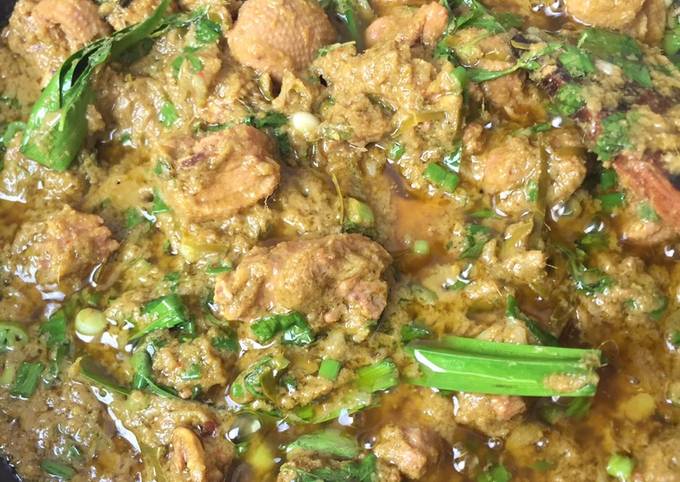 Resep Bebek bumbu RW oleh tiika kartika - Cookpad