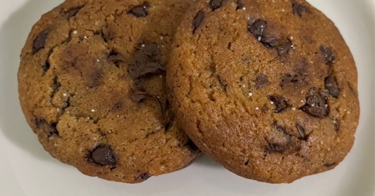 Resep Soft Cookies Original oleh Yahdini - Cookpad