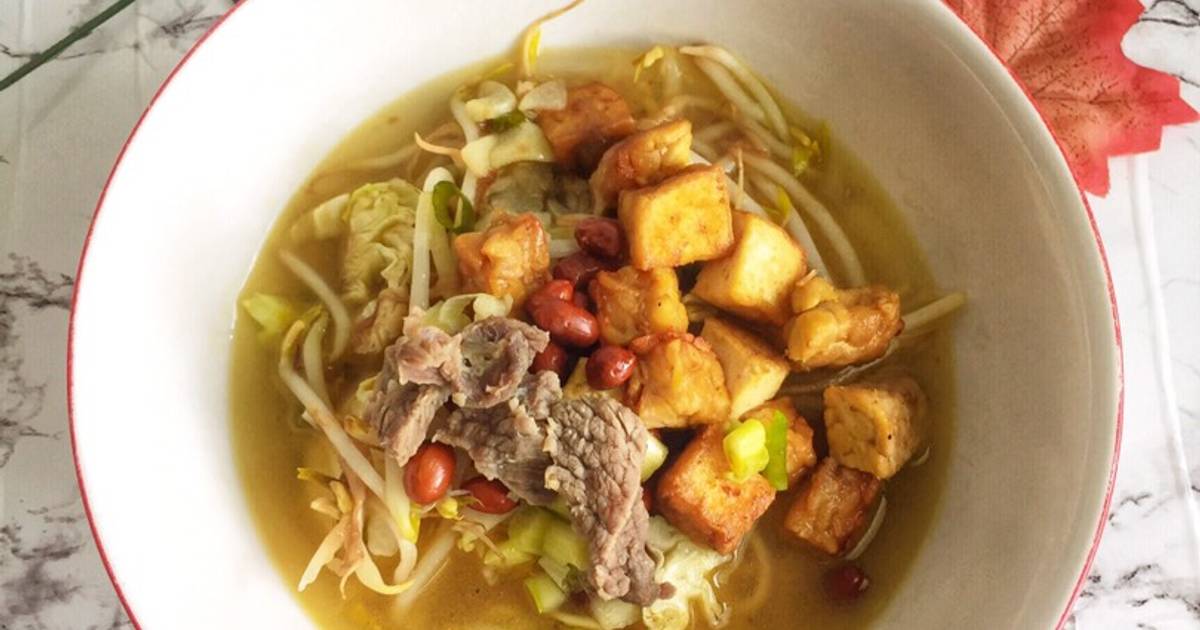 28 resep mie toprak enak dan sederhana ala rumahan - Cookpad