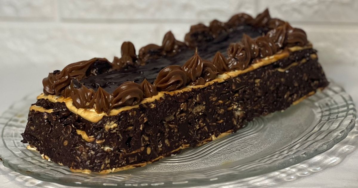 torta quaker - 239 recetas caseras- Cookpad