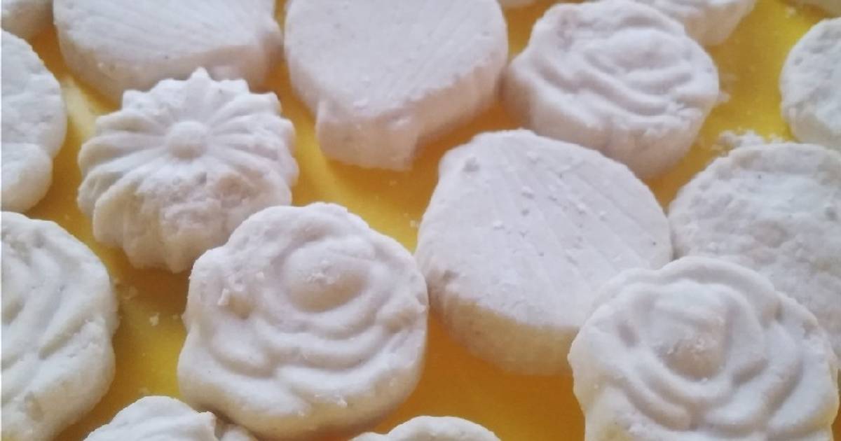 53 resep kue satu enak dan mudah - Cookpad