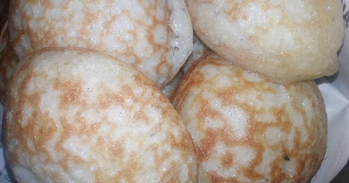 Masa/waina Recipe by Lip_licker's Kitchen - Cookpad