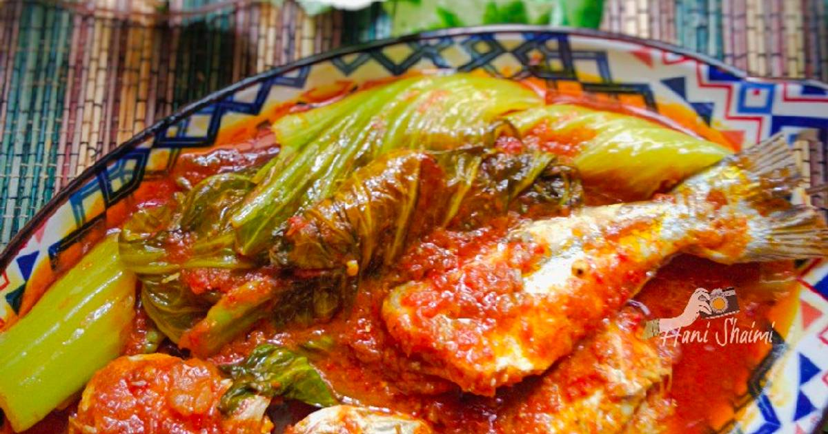 Pelbagai cara memasak ikan mayong yang simple & sedap