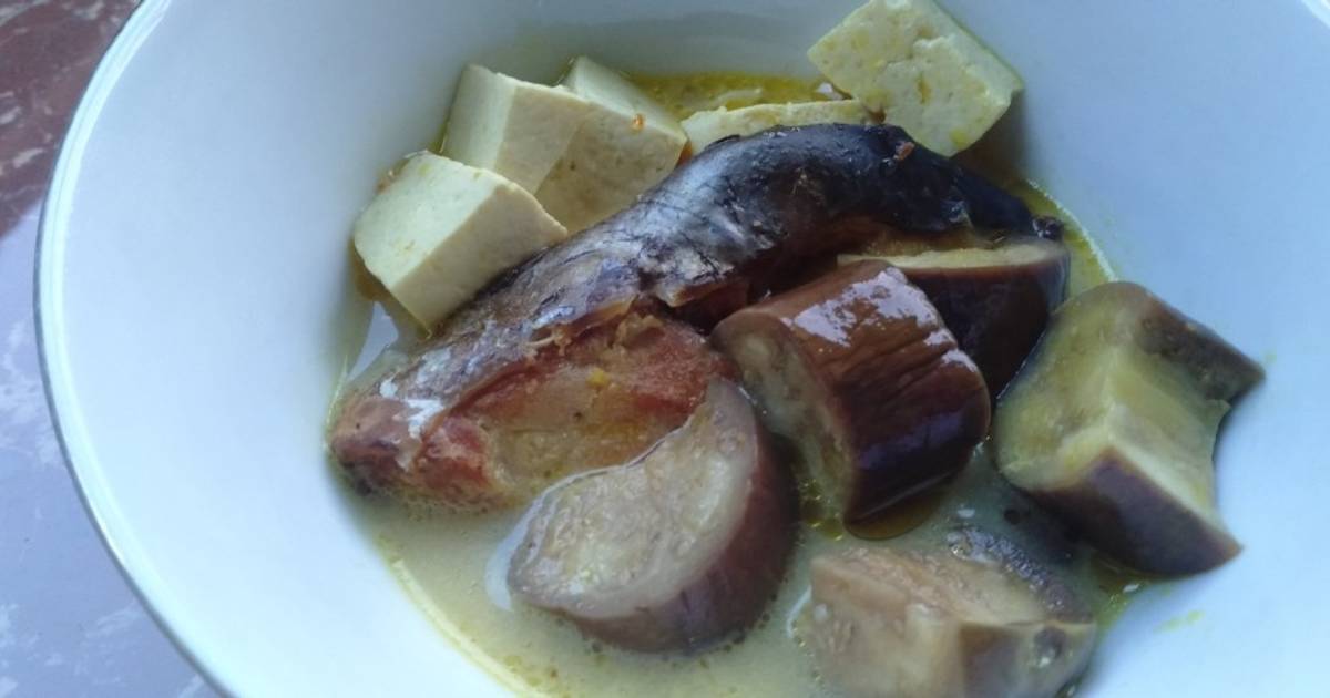 21 resep sayur mangut kuah pedas enak dan mudah - Cookpad