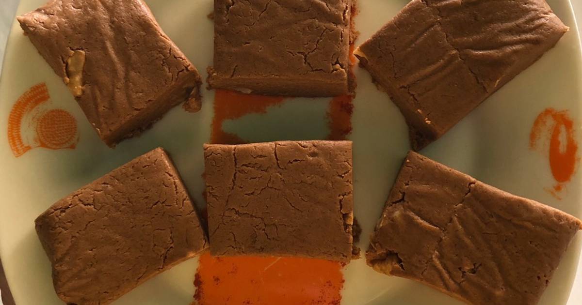 Gofio canario - 77 recetas caseras- Cookpad