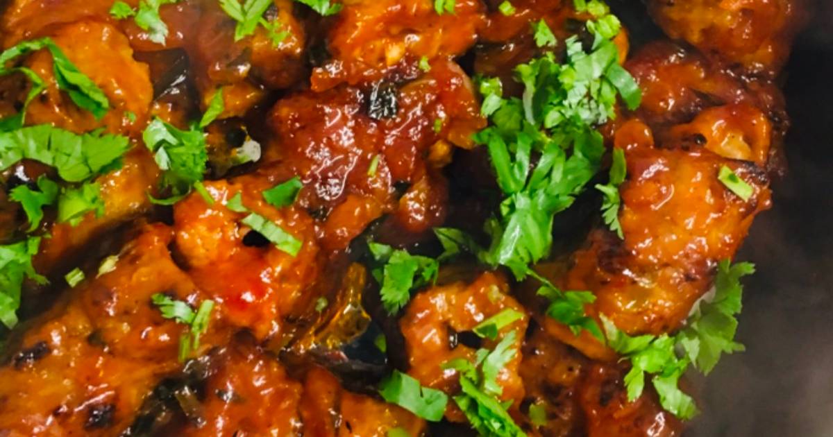 Readymade kebab in spicy sauce Recipe by F.B - Cookpad