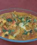 Experience The Flavors Of Navratri With A Special Thali