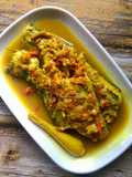Resepi ikan parang sedap: Pelbagai hidangan istimewa