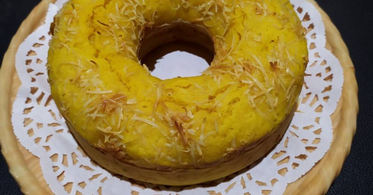 1.402 resep bluder cake panggang enak dan mudah - Cookpad