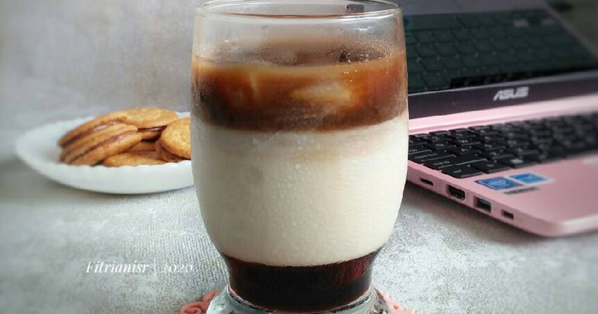972 resep minuman gula aren enak dan sederhana - Cookpad