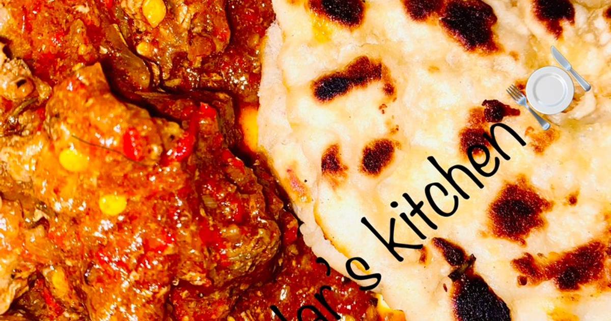 394 easy and tasty flour meat yeast recipes by home cooks - Cookpad