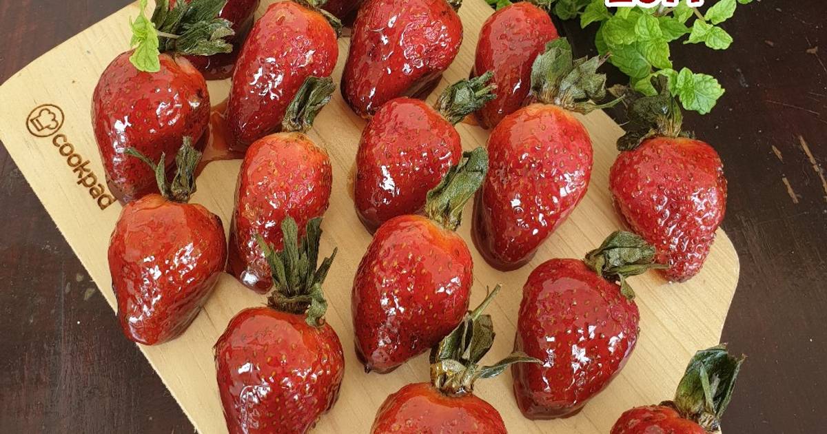 214 resep permen buah enak dan sederhana - Cookpad