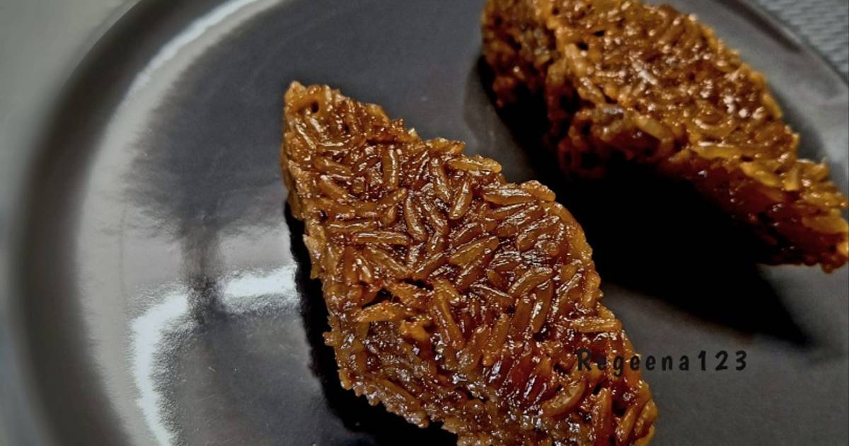 128 resep wajik buah buahan enak dan mudah - Cookpad