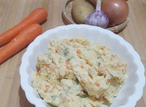 Resep rogut rumahan enak dan mudah - Cookpad