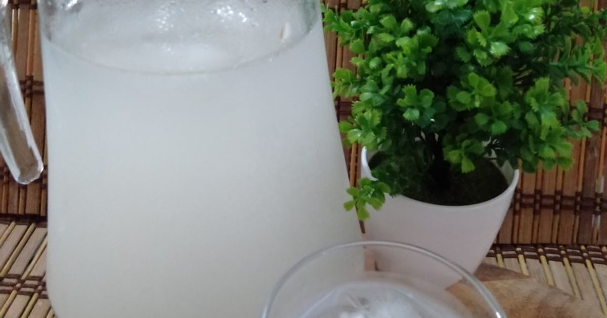6 resepi beras barli yang sedap dan mudah oleh komuniti Cookpad - Cookpad