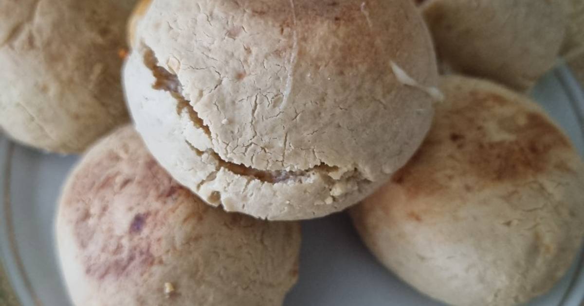 6.632 resep bakpau enak dan mudah - Cookpad