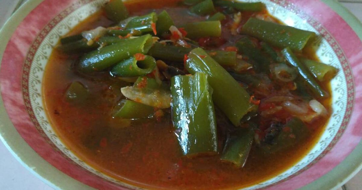 Resep Kaneh Tombak oleh aulya olanda - Cookpad