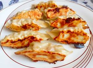 206 resep kuotie enak dan mudah - Cookpad
